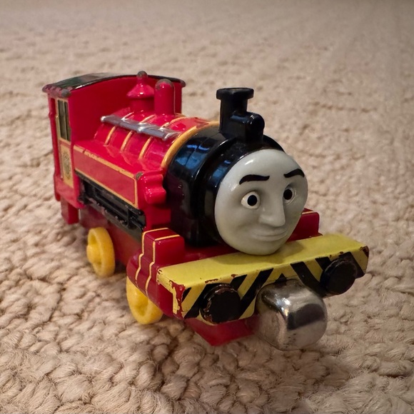 Thomas & Friends | Toys | Thomas The Train Engine Victor Die Cast Metal ...